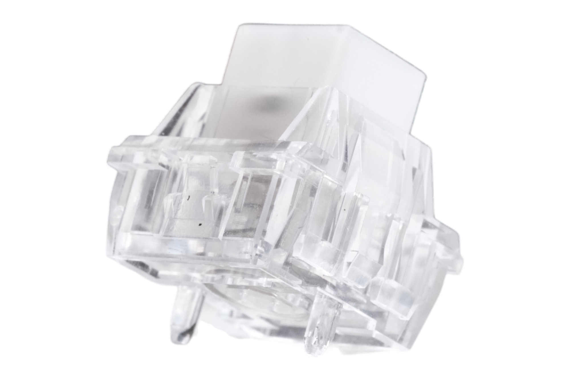 Durock Rock HE Hall Effect Switch · Milktooth